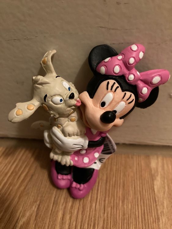 Bullyland Figur Minnie Mouse | Kaufen auf Ricardo