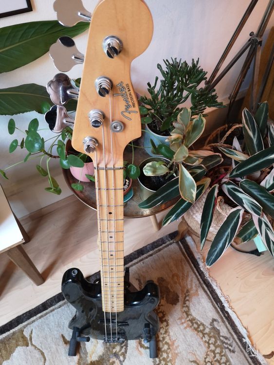 Fender Roger Waters Signature Precision Bass | Kaufen auf Ricardo