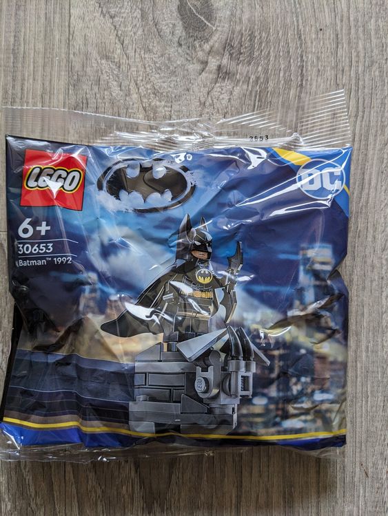 Lego DC 30653 | Kaufen auf Ricardo