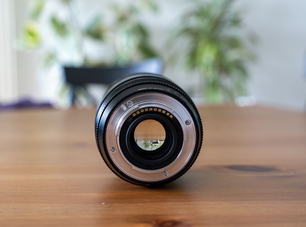 Fujifilm Fujinon XF 16mm f/1.4 R WR (Gebraucht) in Versoix für CHF 451 – mit Lieferung auf ...