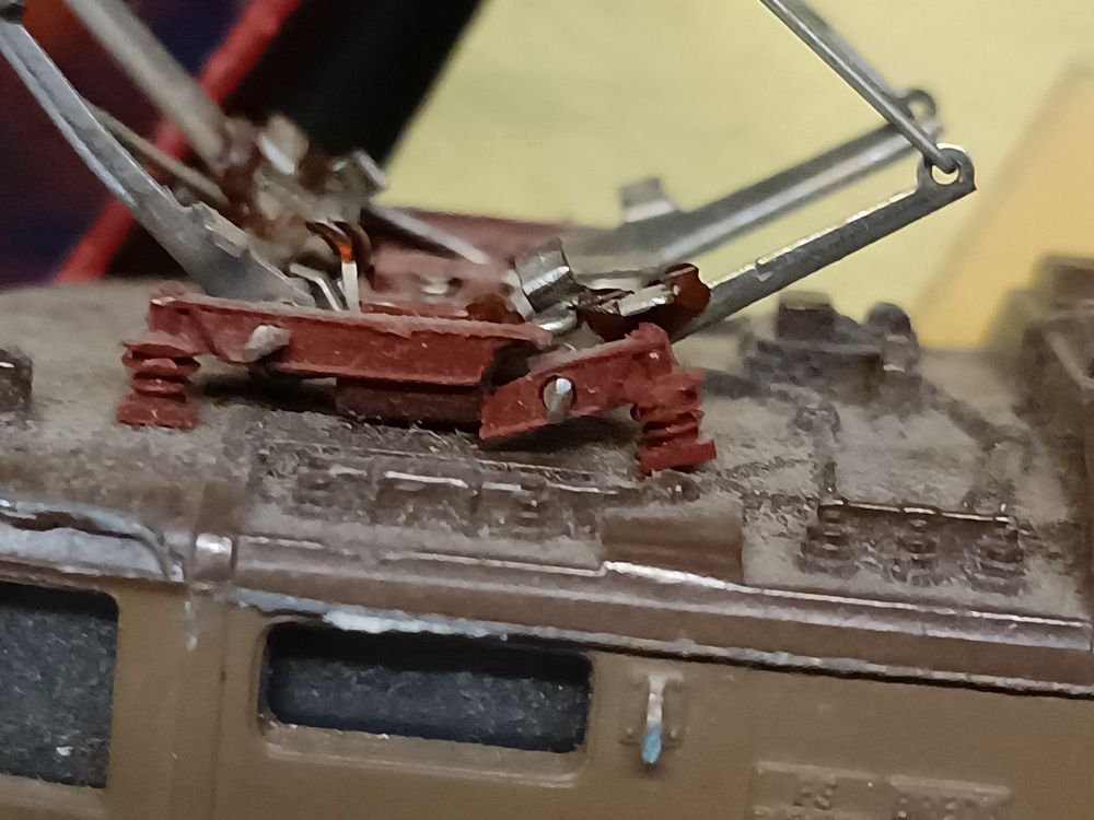 HO Märklin 3135 Italienischer Zug (Gebraucht) in Zofingen für CHF 100 ...