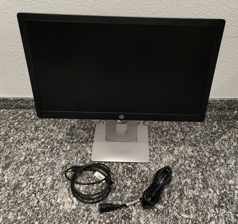 HP Monitor Elite E232 (Gebraucht) in Dietlikon für CHF 21 – nur ...