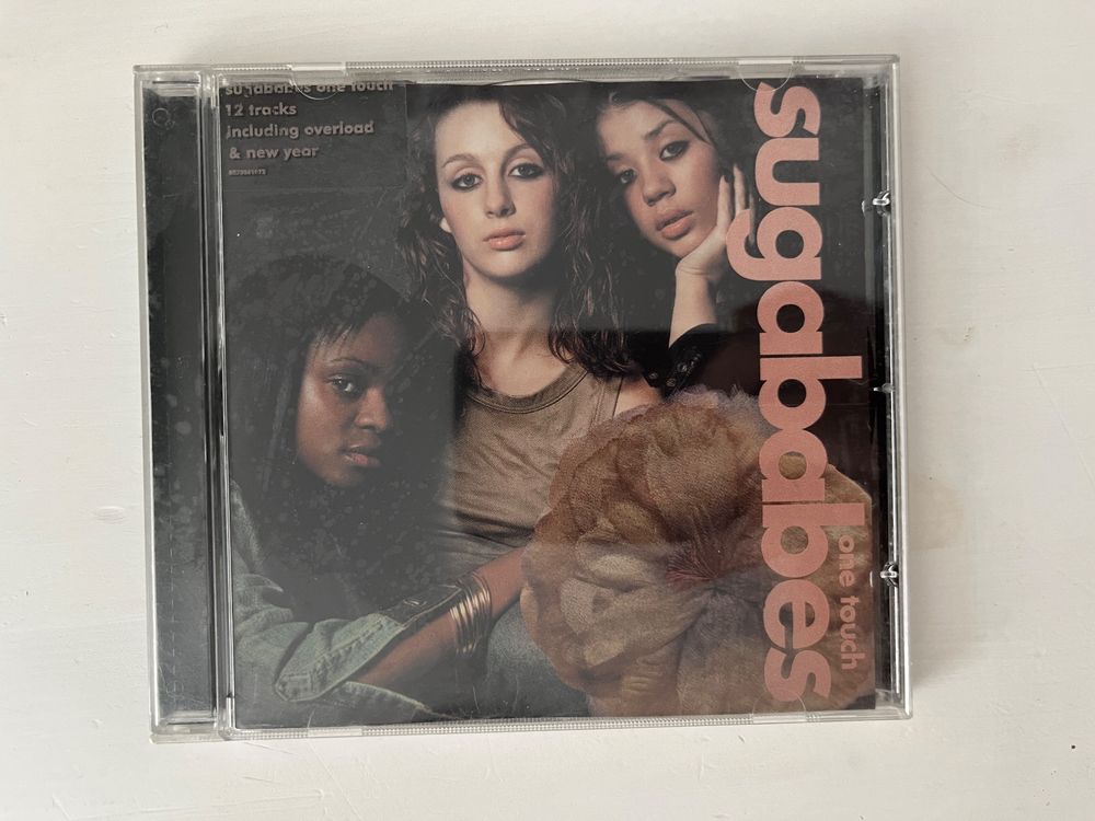 Sugababes - One Touch CD Album 💿 (Gebraucht) in Sierre für CHF 1.95 ...