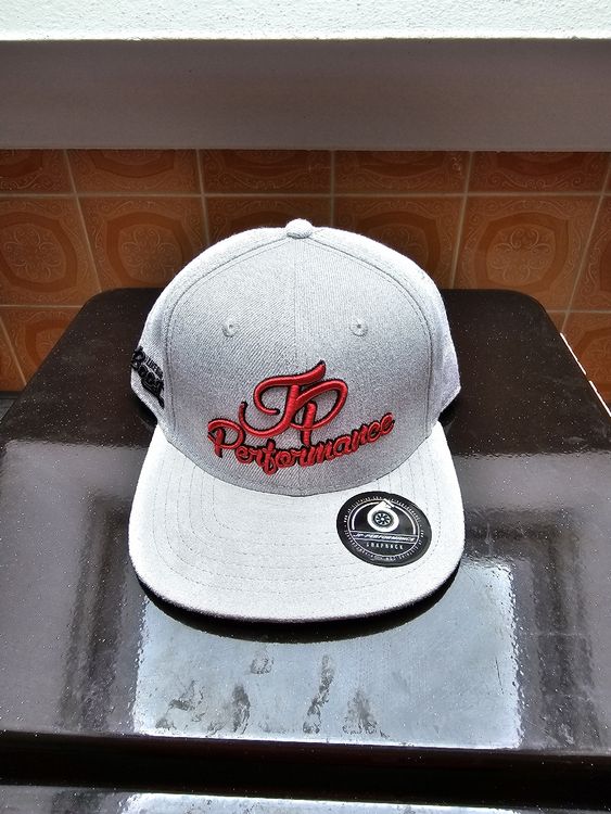 JP Performance Cap | Kaufen auf Ricardo