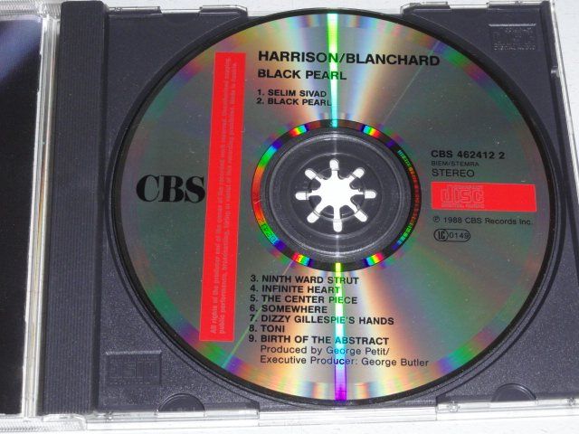 Donald Harrison,Terence Blanchard, Cyrus Chestnut,Carl Allen (D ...