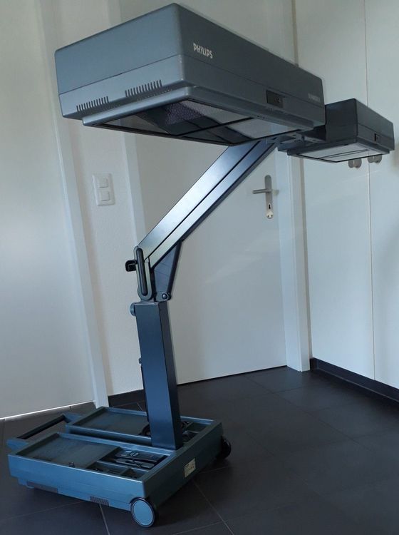 PHILIPS Solarium "Giraffe" | Kaufen auf Ricardo