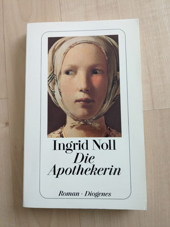 Ingrid Noll - Die Apothekerin | Kaufen auf Ricardo