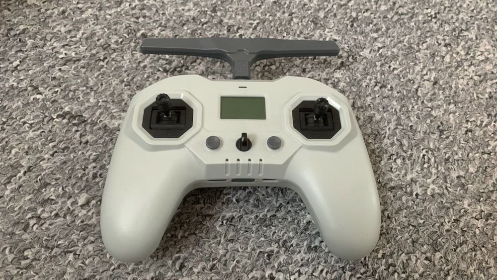 iFlight Commando 8 - ELRS TX (Gebraucht) in Lengnau BE für CHF 80 – mit ...