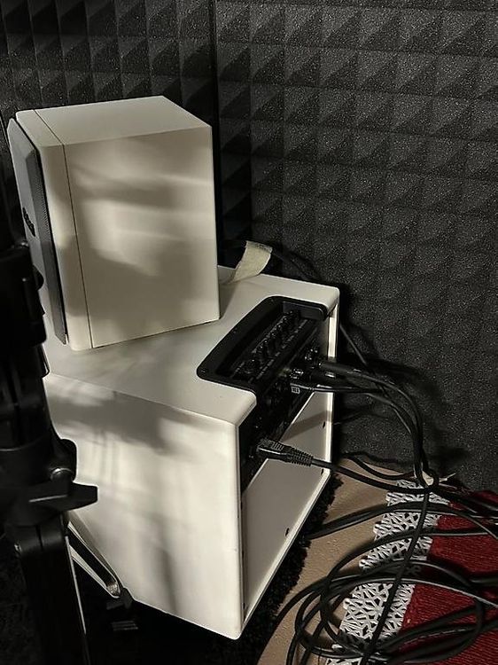 RolandTD30KVPro Elektroschlagzeug + Roland CM-220 (Gebraucht) in Olten ...