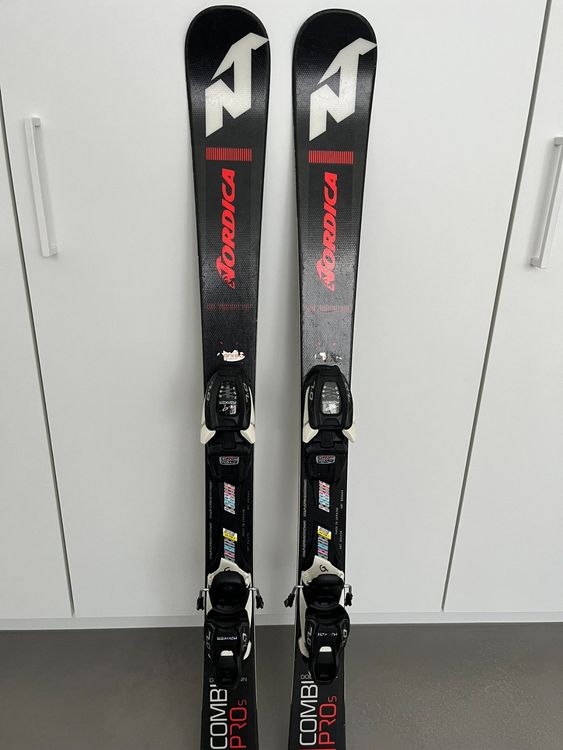 Kinderski Nordica Dobermann | Kaufen auf Ricardo