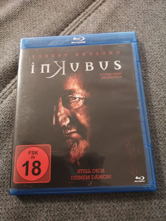 Inkubus | Kaufen auf Ricardo