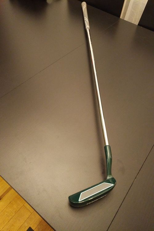 WILSON PRO STAFF SGI CHIPPER LADY RH | Kaufen auf Ricardo
