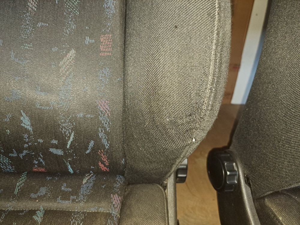 Recaro Sitze VW Golf 3, Sportsitze (Gebraucht) in goldach für CHF 519 ...
