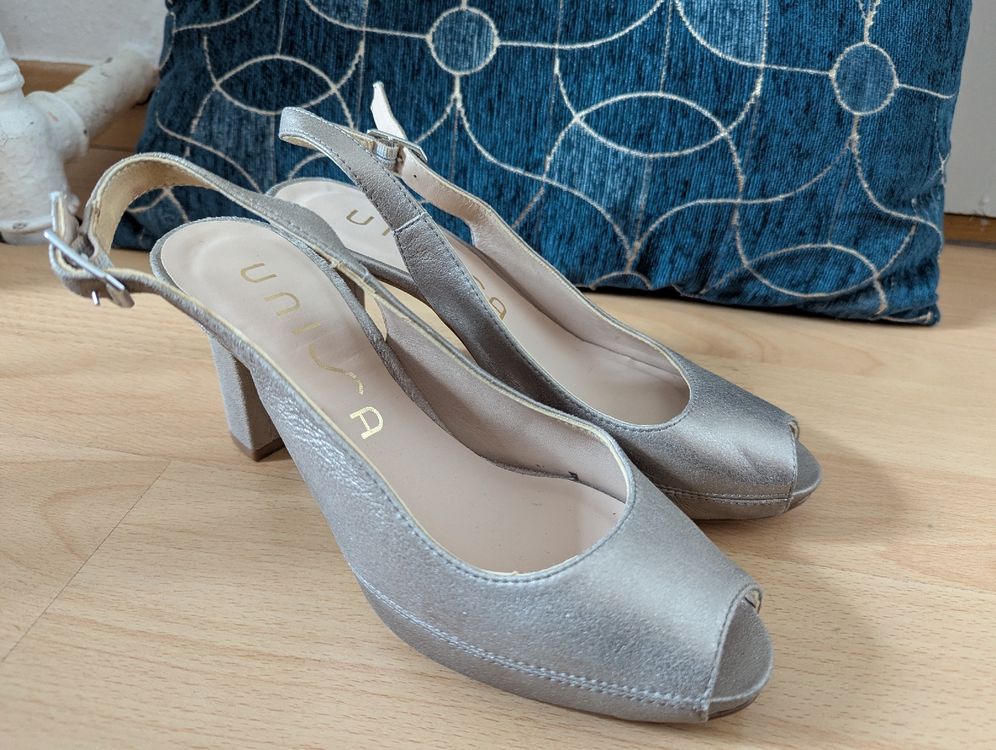 chaussures unisa 38 (Neuf (Voir description)) à Montreux pour CHF 30 – avec livraison | Acheter ...
