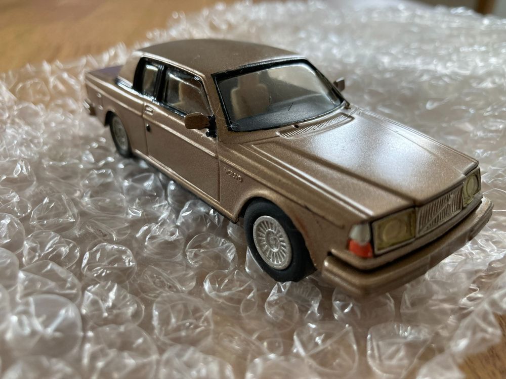 Volvo 264 Bertone | Kaufen auf Ricardo
