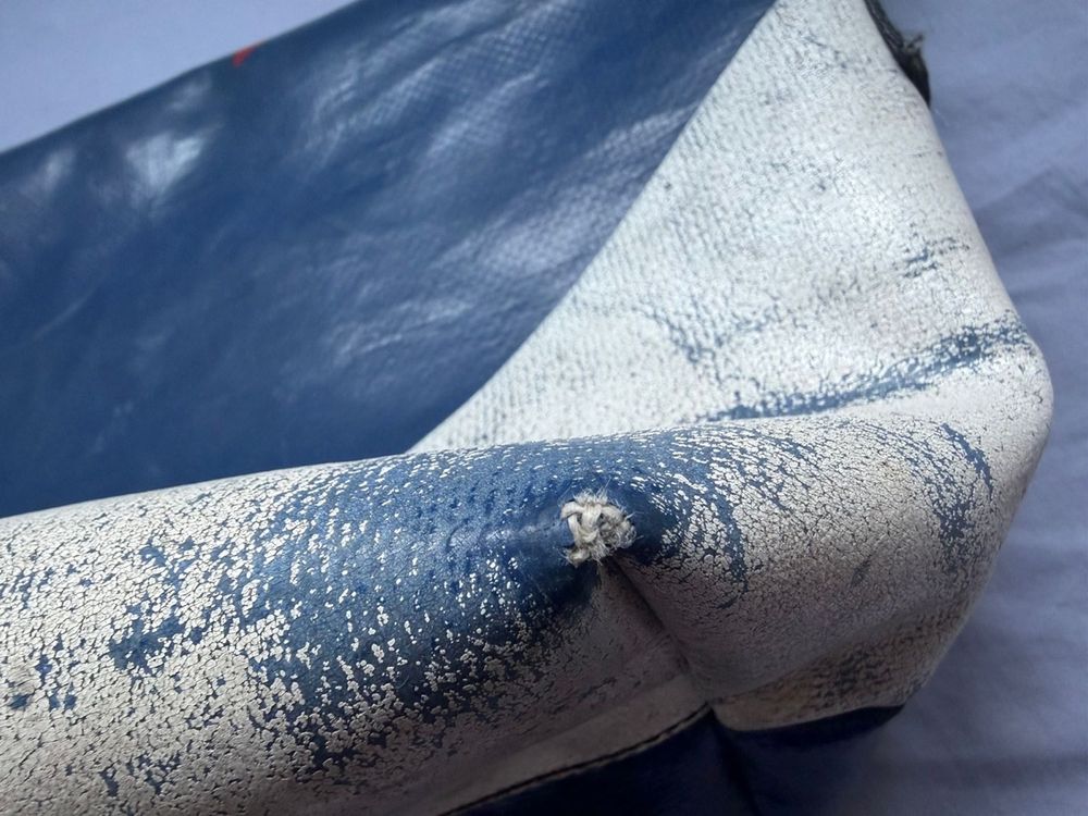 Freitag Bag F42 SURFSIDE 6 (Gebraucht) in Benglen für CHF 95 – nur ...