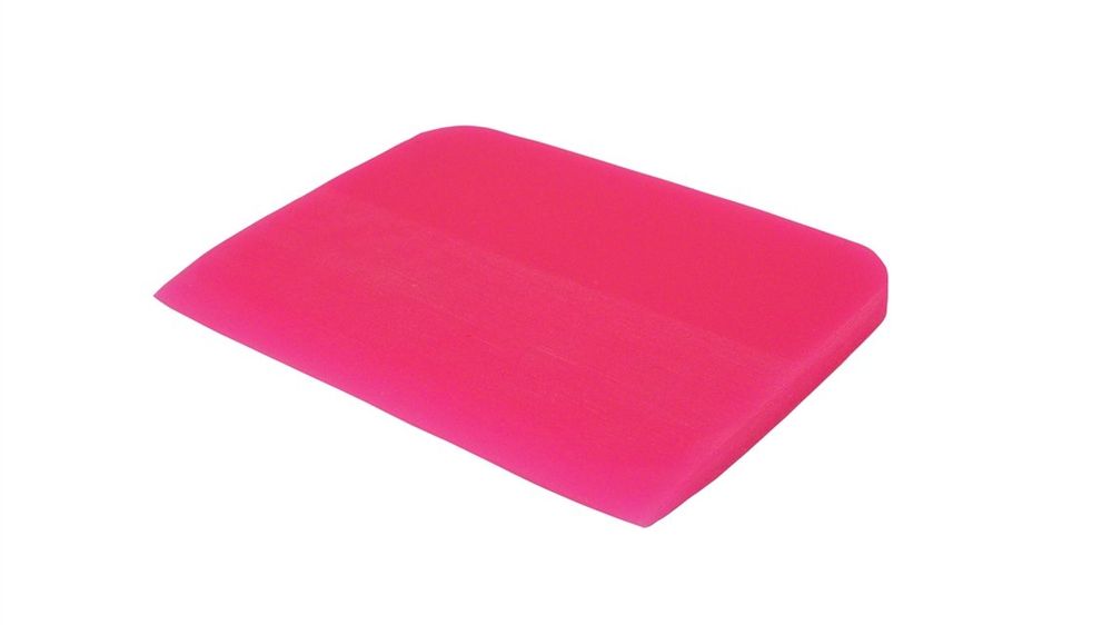 Rakel PPF Squeegee Pink | Kaufen auf Ricardo