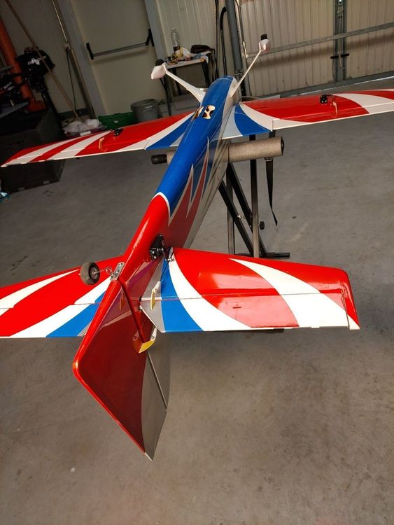 SebArt Angel S EVO 50 E (Gebraucht) in Kallern für CHF 321 – nur ...