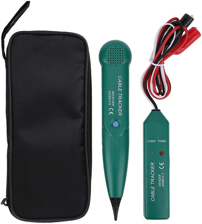 Cable Leitungssucher Kabel Tracker (Neu (gemäss Beschreibung)) in Thun ...