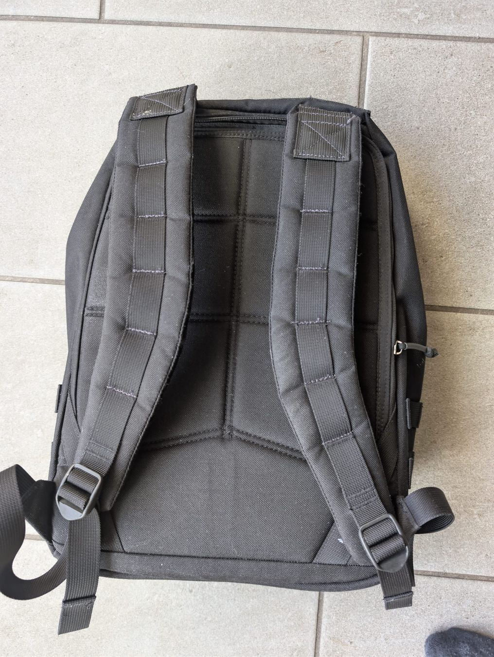 Goruck GR1 bagpack (D'occasion) à Renens VD pour CHF 180 – avec ...