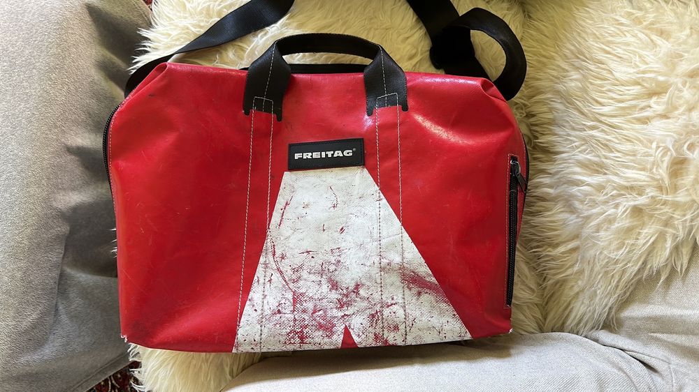 Wunderbar Tasche Frs Bro Damen Fotos