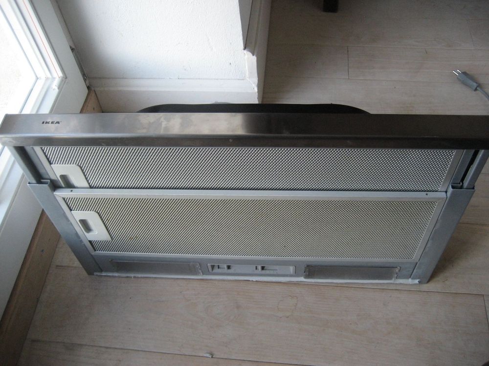 Dampfabzug "Luftig BF325" | Kaufen auf Ricardo