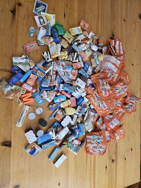 Migros Mini Mania (Neu (gemäss Beschreibung)) in Allschwil für CHF 59 ...