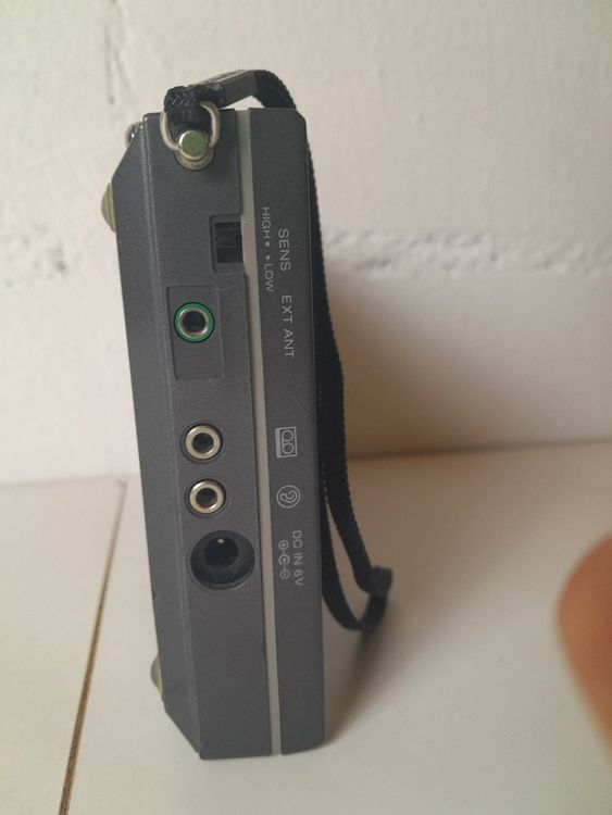 SONY ISF-7600 DS Receiver / Weltempfänger (20) | Kaufen auf Ricardo