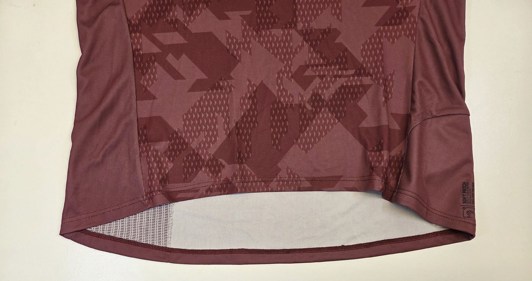 Shimano Maya Radtrikot Velotrikot Damen spice red Gr. XXL (Neu und ...