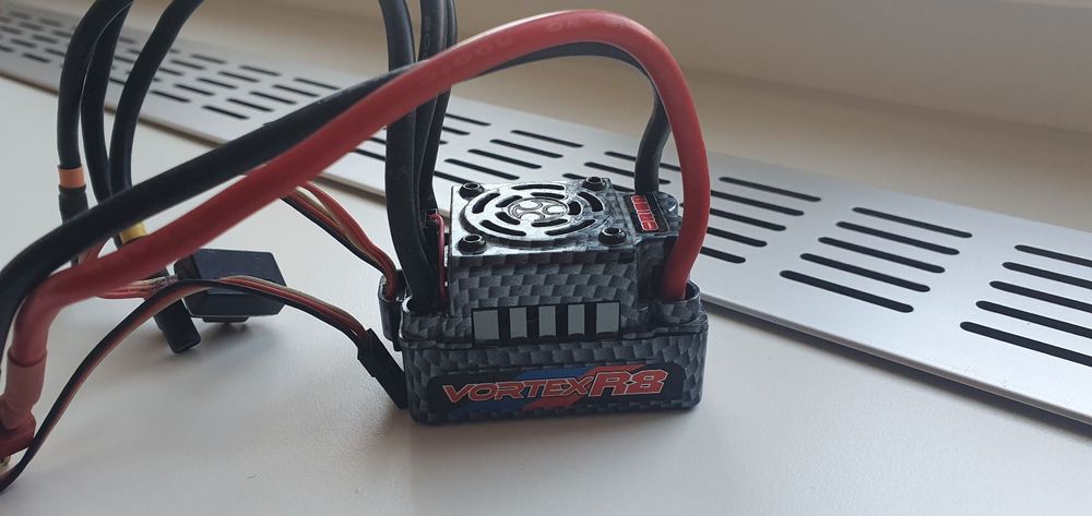Orion Vortex R8 Regler (Gebraucht) in Winterthur für CHF 31.5 – mit ...