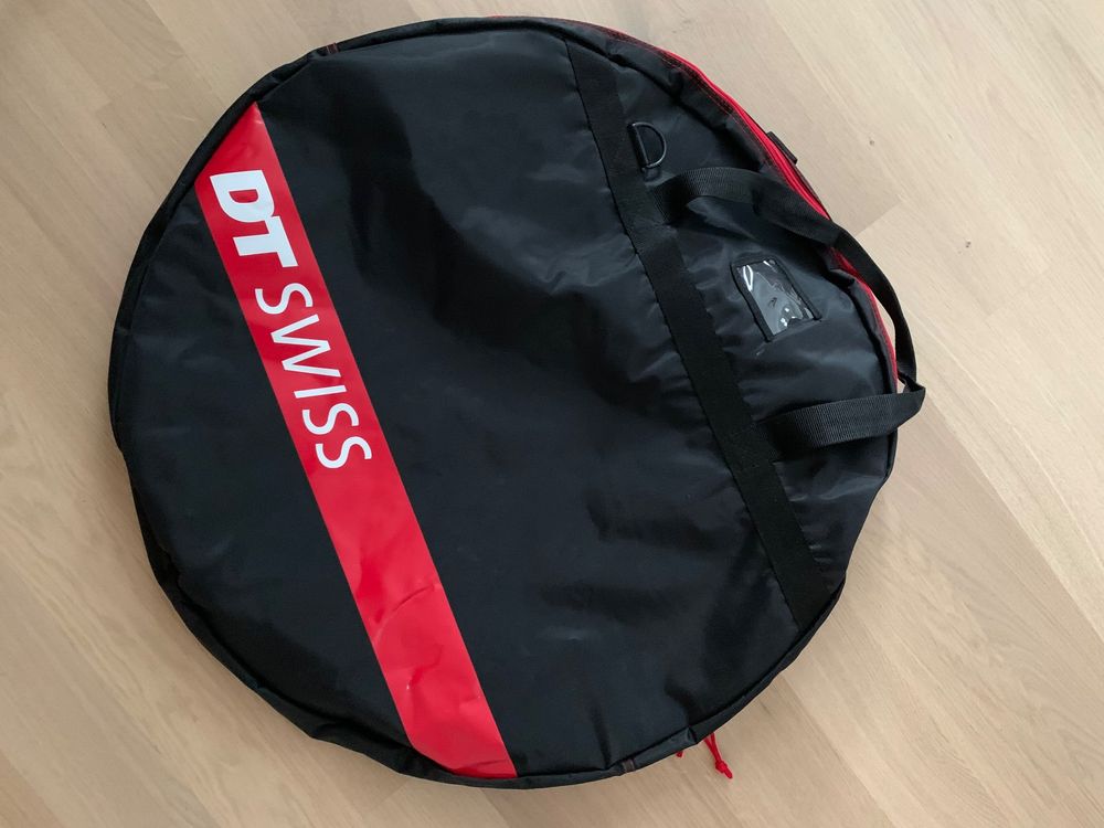 Housse de Roue DT SWISS | Kaufen auf Ricardo