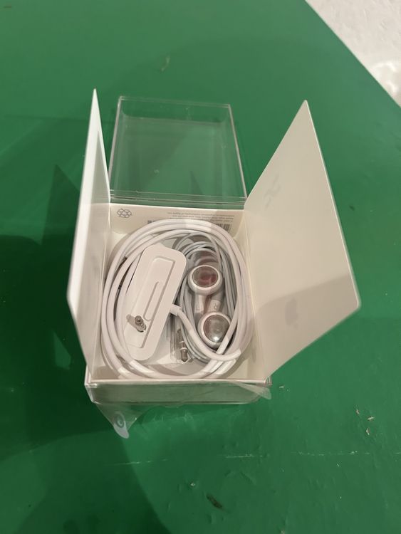 iPod Shuffle 2e Génération Argent - Parfait état (Neu (gemäss ...