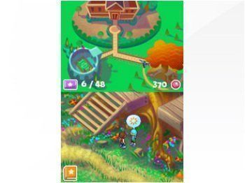 EA PLAYGROUND - Nintendo DS (OVP) (Gebraucht) in Winterthur für CHF 5.9 ...
