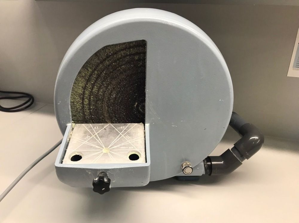 Gipstrimmer der Marke Faro | Kaufen auf Ricardo