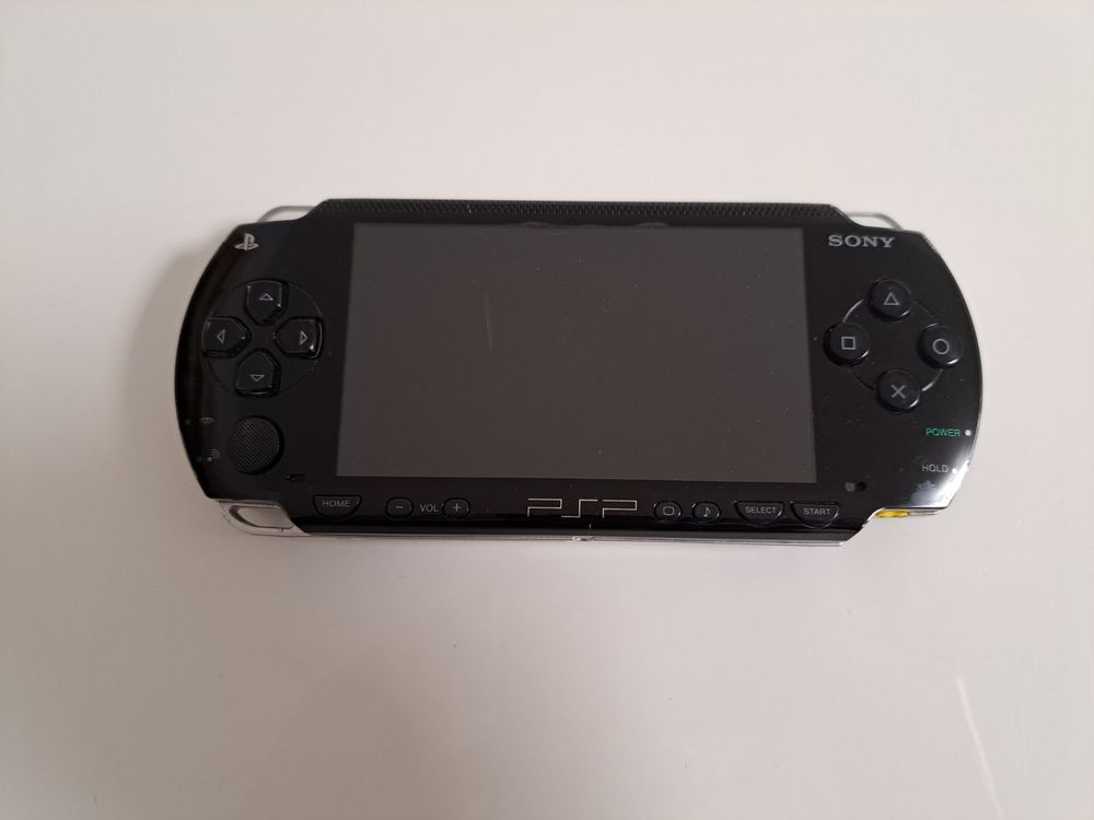 PSP 1. Generation | Kaufen auf Ricardo