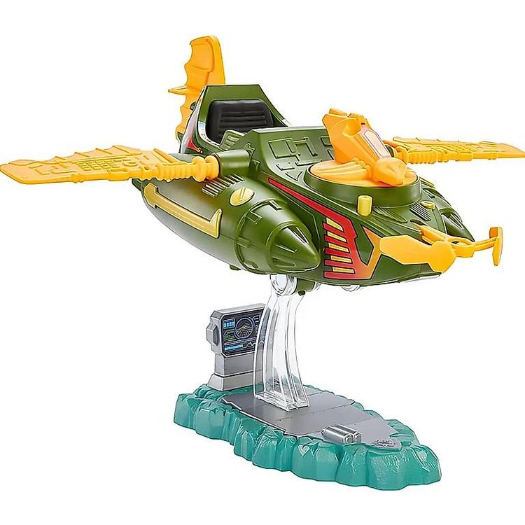 Masters of the Universe Wind Raider& Man at arms | Kaufen auf Ricardo