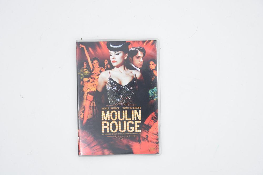 Moulin Rouge [Special Edition, 2 DVDs] | Kaufen auf Ricardo