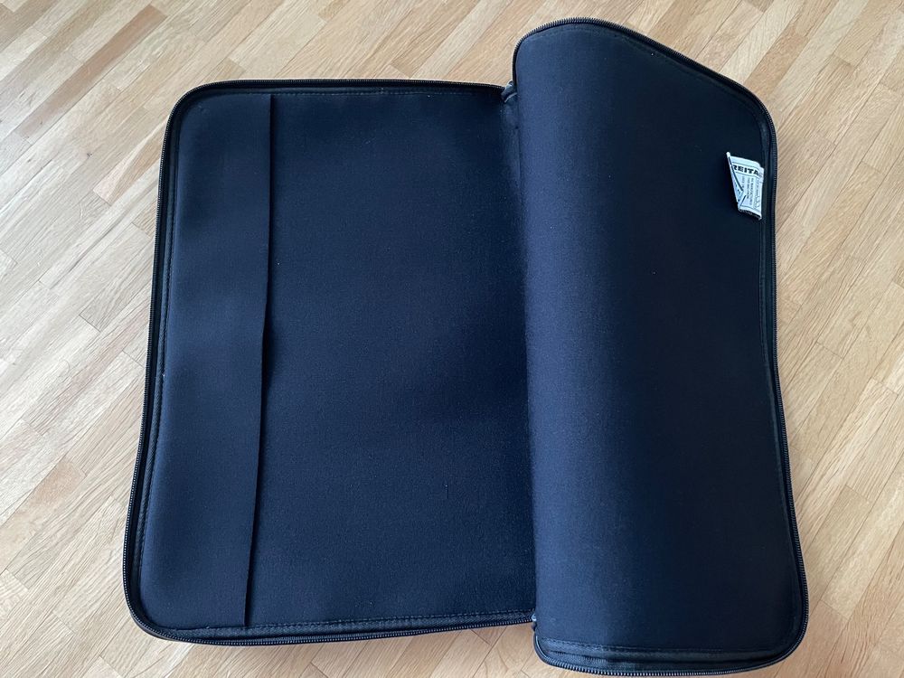FREITAG Notebook / Laptop Tasche in weiss (Gebraucht) in für CHF 59 ...