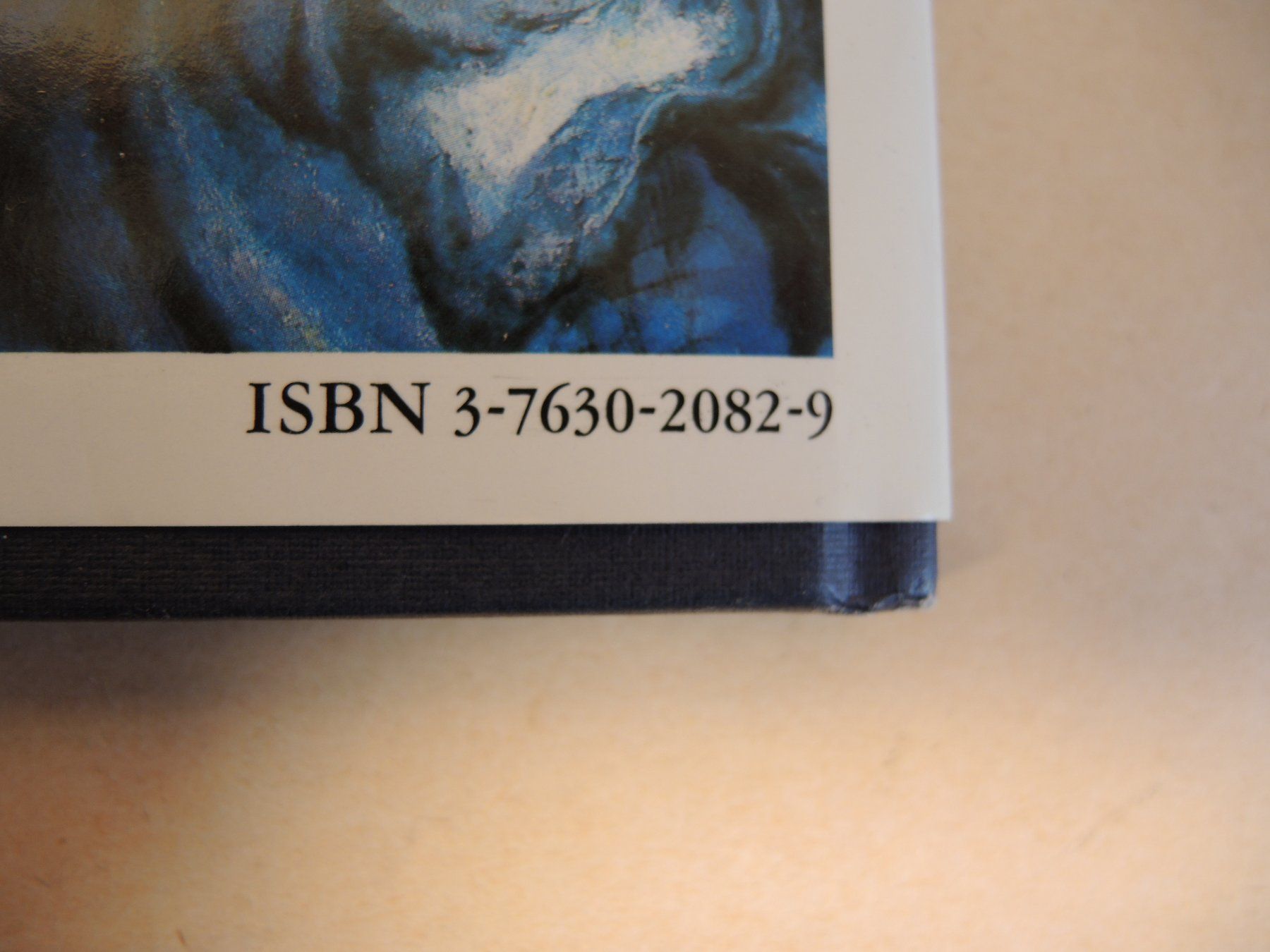 Marc Chagall Belser Verlag Gemälde der biblischen Botschaft (Gebraucht ...