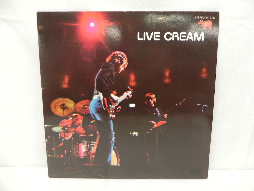 Cream Live Cream in Mint P 70 DE (Neu (gemäss Beschreibung)) in Basel ...