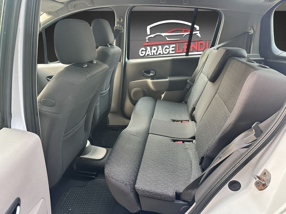 Renault Modus 1.6 16V (Automat) Frisch Ab MFK📍Ab 1 CHF 🔥 (Gebraucht) in ...