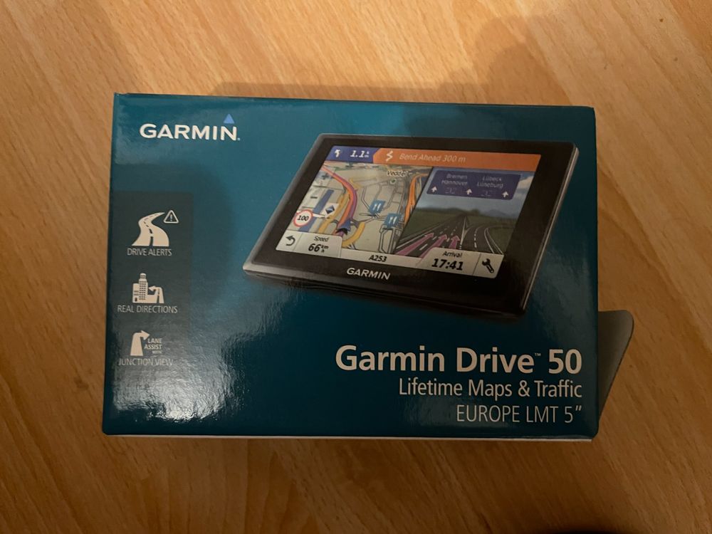 Garmin drive 50 | Kaufen auf Ricardo