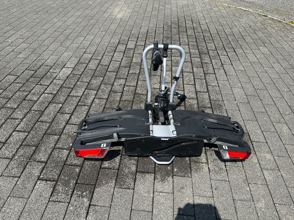 Thule Ef 931null
