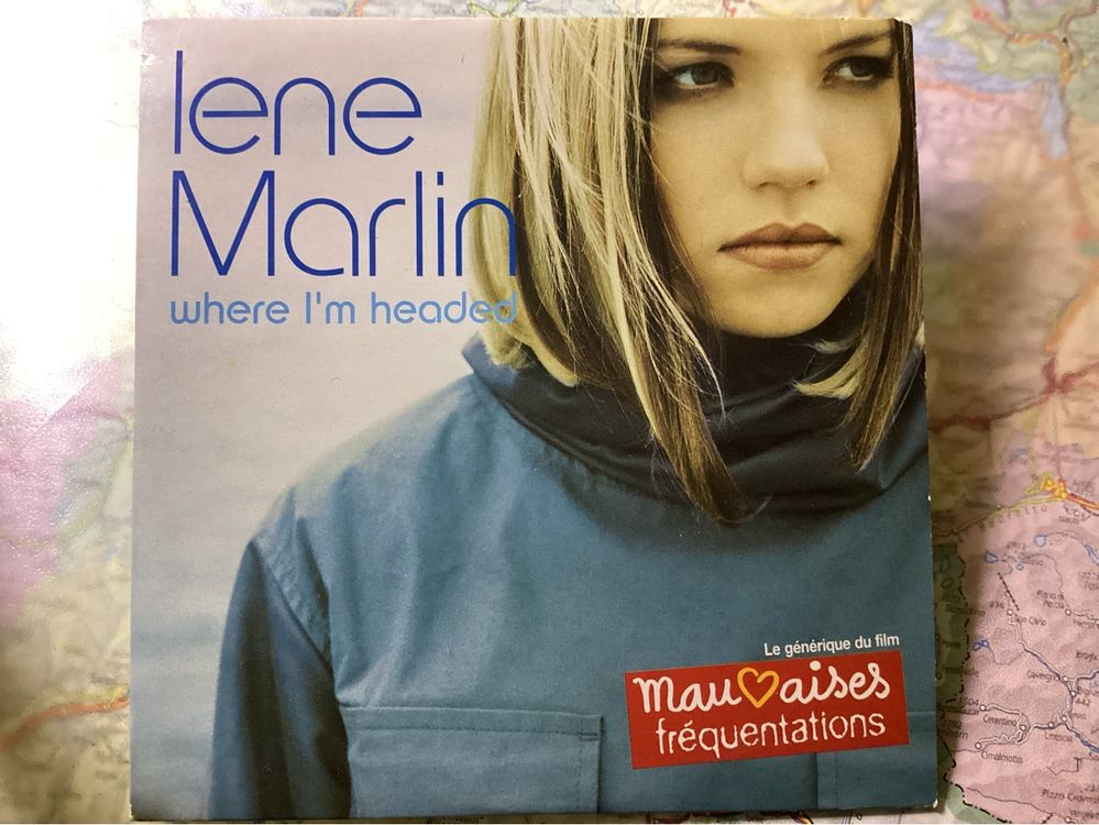 CD Lene Marlin – Where I'm Headed | Kaufen auf Ricardo