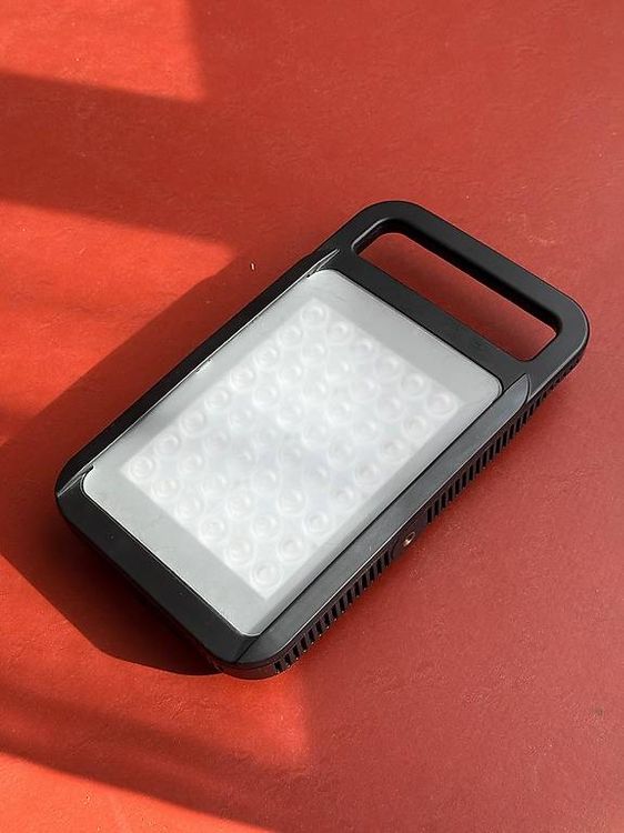 Manfrotto LYKOS LED Light - BiColor (Litepanels) (Gebraucht) in ...