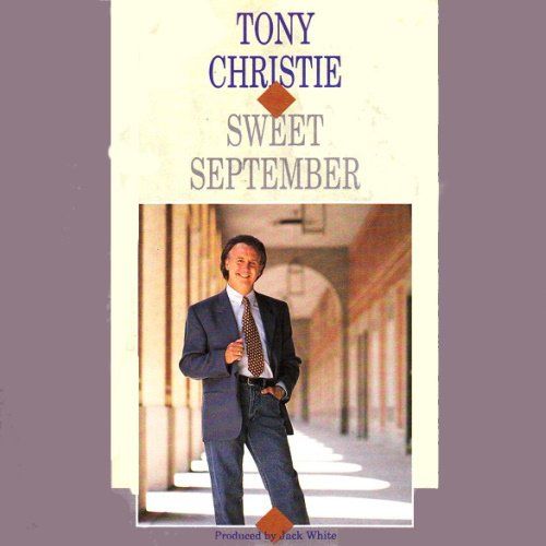 Christie Tony - Sweet September (7") (Gebraucht) in für CHF 0.6 – mit ...