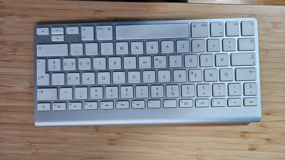 apple magic keyboard | Kaufen auf Ricardo