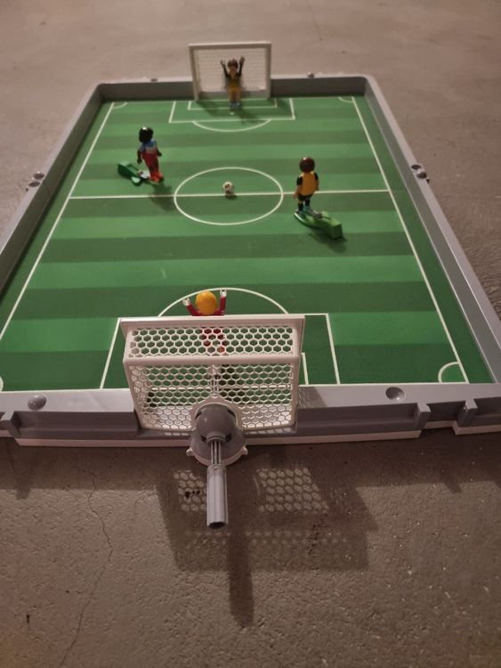 Fußball Kinder spill (Gebraucht) in Wädenswil für CHF 15 – mit ...