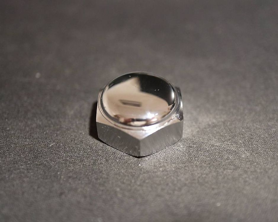 Originale Lenkkopfmutter, Honda CB750 Four (Neu und originalverpackt ...