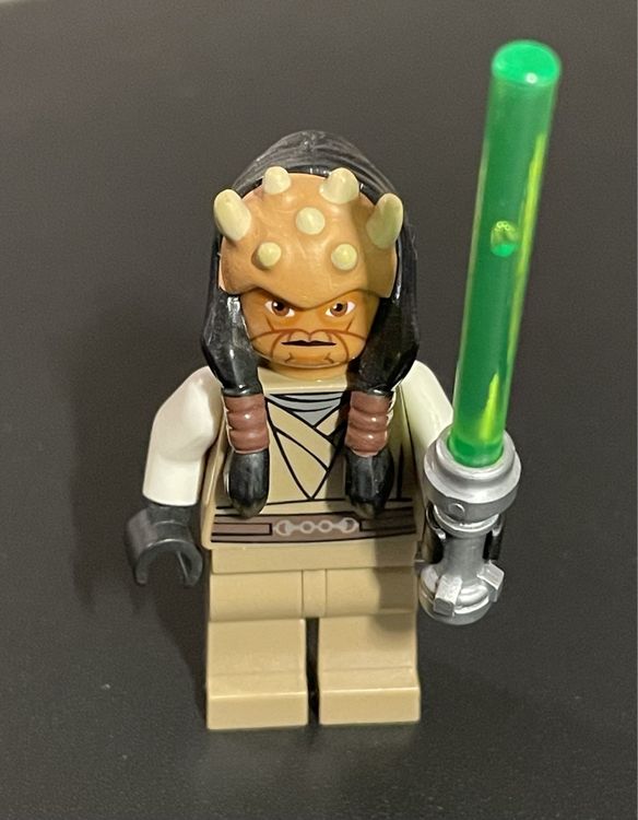 Eeth Koth (Star Wars Minifigur) | Kaufen auf Ricardo